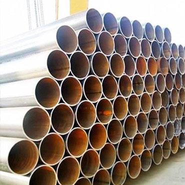 Evaan Metal & Tubes | CARBON STEEL / ALLOY STEEL SEAMLESS TUBES & PIPES
